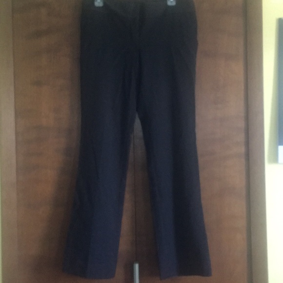 The Limited | Pants & Jumpsuits | The Limited Collection Drew Fit Flare ...